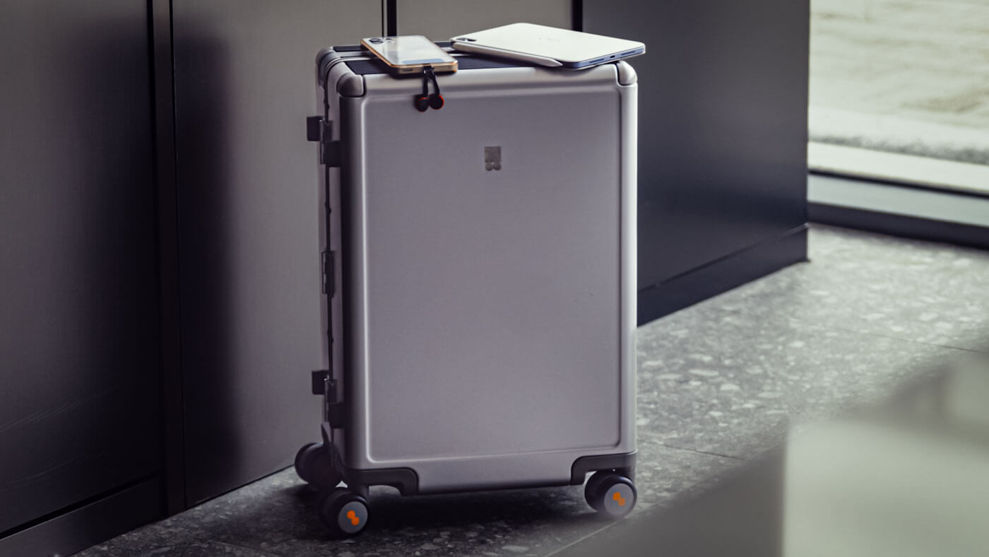 The Minimul M38 Backpack for Digital Nomads Has Landed | One Tech Traveller